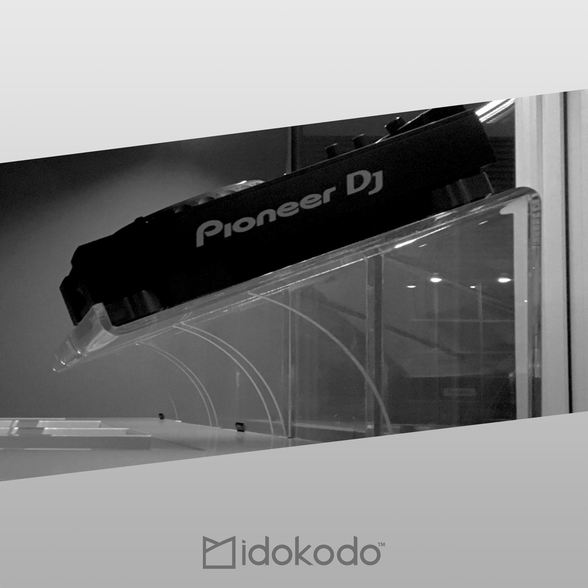 CDJ STAND | DJ Booths