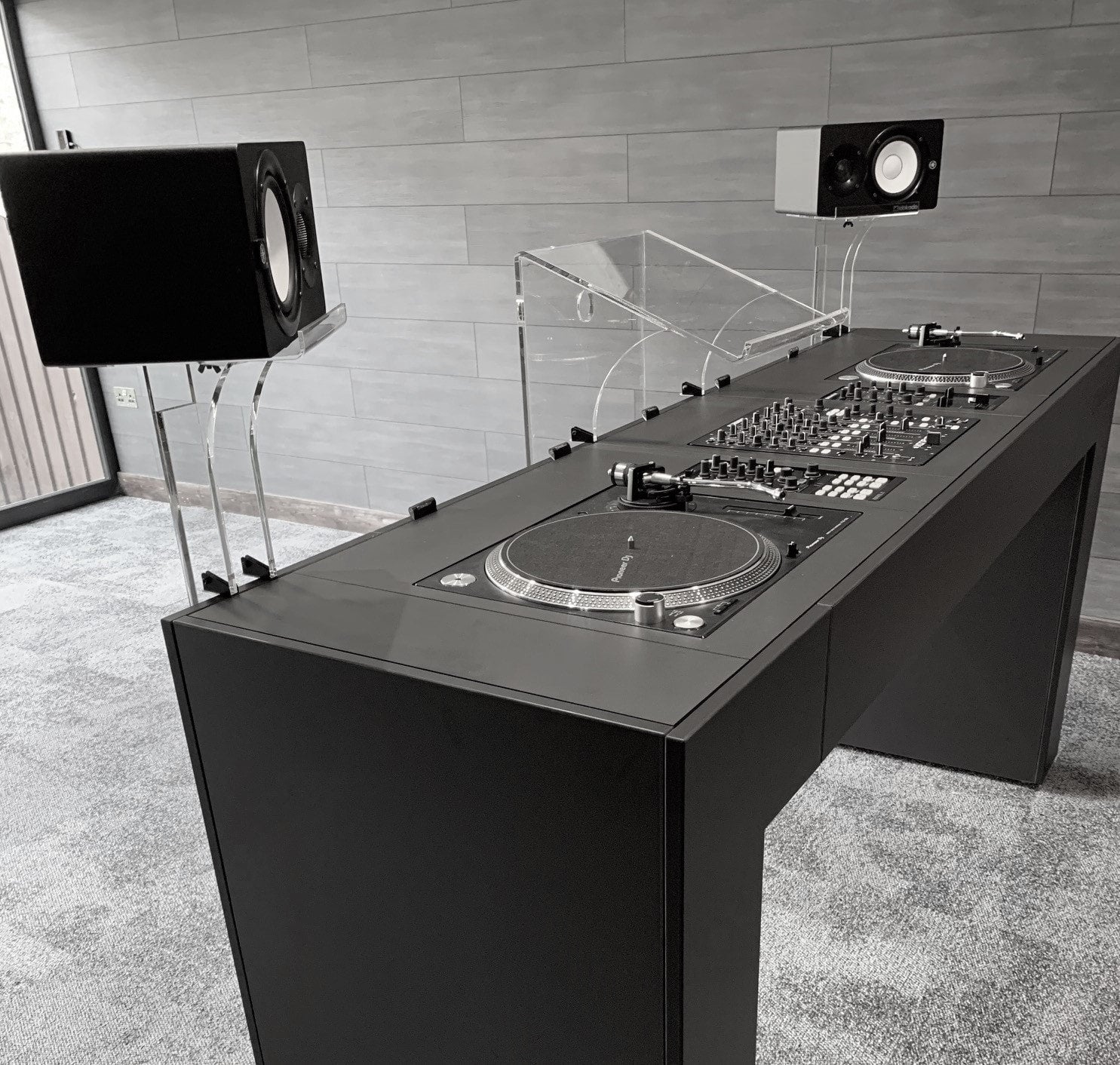 CDJ STAND | DJ Booths